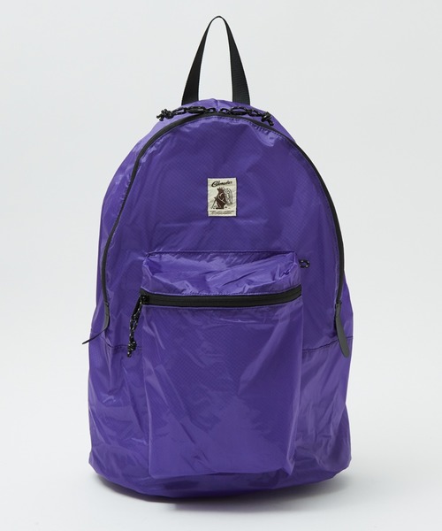 COBMASTER（コブマスター）の「【COBMASTER/コブマスター】パックリュック/COB-CR SUN PACK19L/81022000/A4サイズ収納可能/ユニセックス【WEB限定 ...