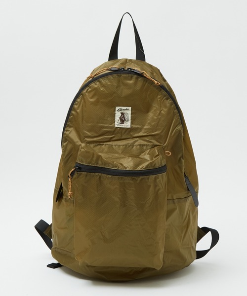 COBMASTER（コブマスター）の「【COBMASTER/コブマスター】パックリュック/COB-CR SUN PACK19L/81022000/A4サイズ収納可能/ユニセックス【WEB限定 ...