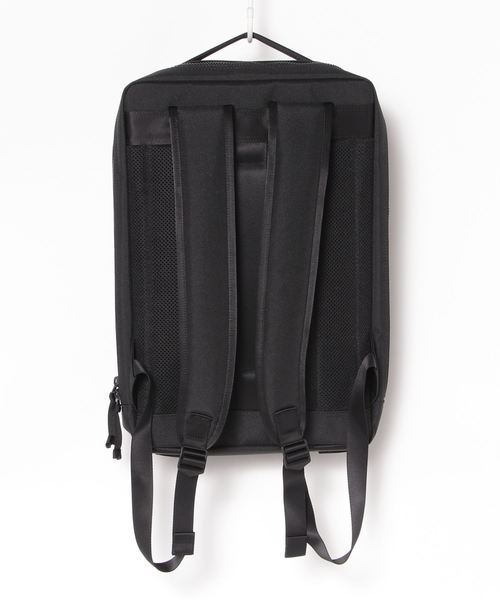 PORTER（ポーター）の「【PORTER】INTERACTIVE DAYPACK / 536-17052（バックパック/リュック）」 - WEAR
