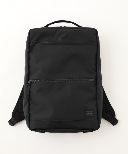 PORTER（ポーター）の「【PORTER】INTERACTIVE DAYPACK / 536-17052（バックパック/リュック）」 - WEAR