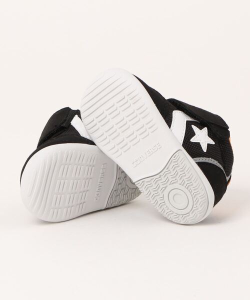 CONVERSE（コンバース）の「converse コンバース MINI RS 2 ファーストシューズ ベビースニーカー(ミニRS2 ...