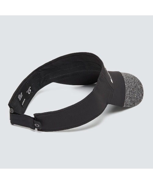 OAKLEY（オークリー）の「オークリー SKULL HYBRID VISOR 23.0/GOLF OTHER/OAKLEY（サンバイザー ...