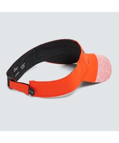 OAKLEY（オークリー）の「オークリー SKULL HYBRID VISOR 23.0/GOLF OTHER/OAKLEY（サンバイザー ...