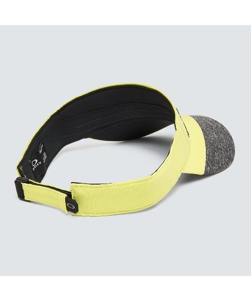 OAKLEY（オークリー）の「オークリー SKULL HYBRID VISOR 23.0/GOLF OTHER/OAKLEY（サンバイザー ...