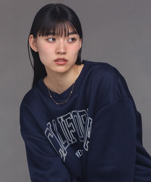 LHME（エルエイチエムイー）の「LHME “MELLOW”1粒パールピアス/5mm/サージカルステンレス316L（金属アレルギー対応）（ピアス（両耳用））」 - WEAR