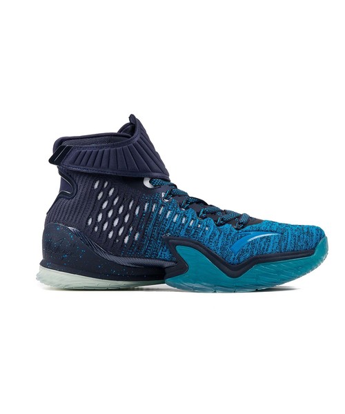 ANTA（アンタ）の「ANTA / アンタ KT3 BASKETBALL SHOES（スニーカー）」 - WEAR