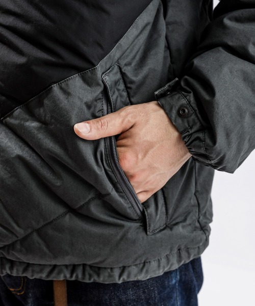 THE NORTH FACE PURPLE LABEL（ザ ノースフェイス パープルレーベル）の「THE NORTH FACE PURPLE ...