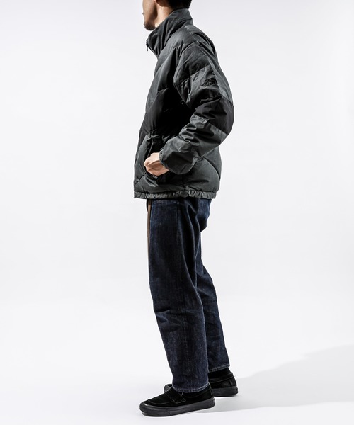 THE NORTH FACE PURPLE LABEL（ザ ノースフェイス パープルレーベル）の「THE NORTH FACE PURPLE ...