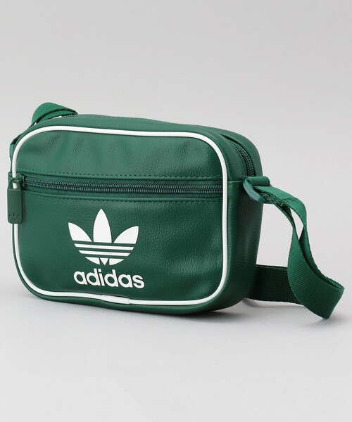 FREAK'S STORE（フリークスストア）の「adidas/アディダス 限定展開 AC MINI AIRL / アディカラー クラシック ...