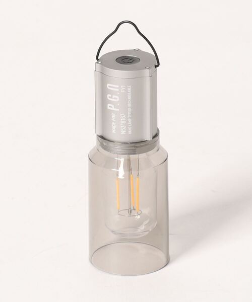 POST GENERAL（ポストジェネラル）の「【POST GENERAL/ポストジェネラル】ハングランプ タイプ4 /#P/G 146（照明）」 - WEAR