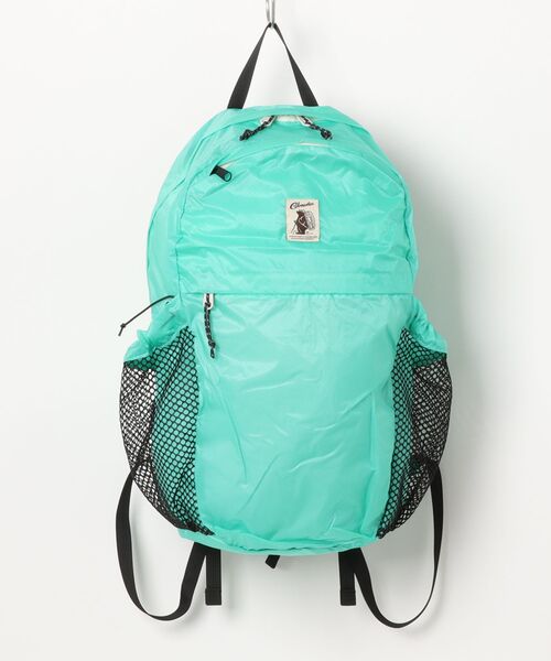 COBMASTER（コブマスター）の「【COBMASTER/コブマスター】パッカブルリュック/81100100/デイリー/A4収納可能/ユニセックス【WEB限定】（バックパック/リュック ...