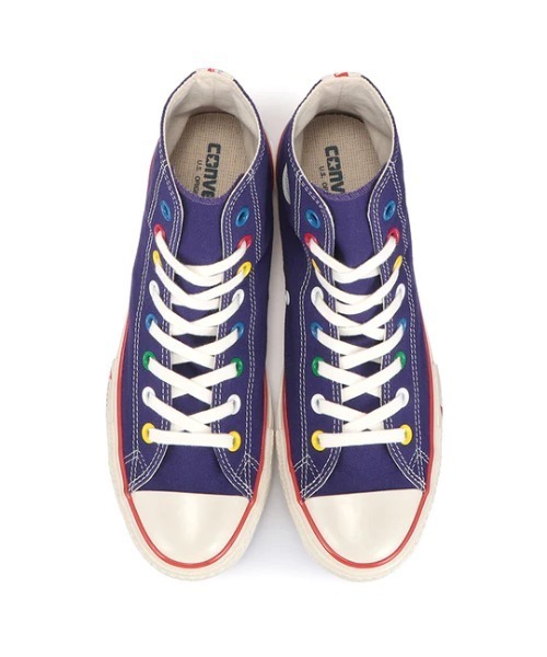 CONVERSE（コンバース）の「ALL STAR US JAMS HI（スニーカー）」 - WEAR