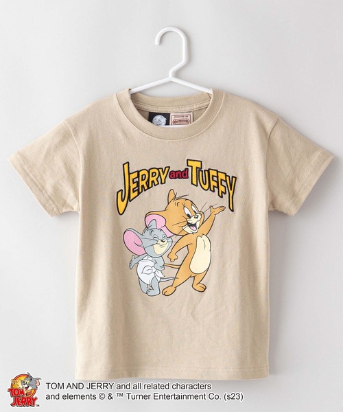 Tom＆Jerry（トムアンドジェリー）の「【OUTDOOR PRODUCTS/アウトドアプロダクツ】【TOM AND JERRY/トムと ...