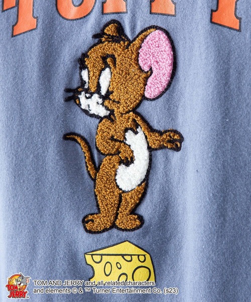 Tom＆Jerry（トムアンドジェリー）の「【OUTDOOR PRODUCTS/アウトドアプロダクツ】【TOM AND JERRY/トムと ...