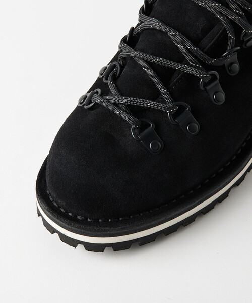 Danner（ダナー）の「【別注】 ＜DANNER＞ MT.RIDGE LOW/シューズ（ブーツ）」 - WEAR