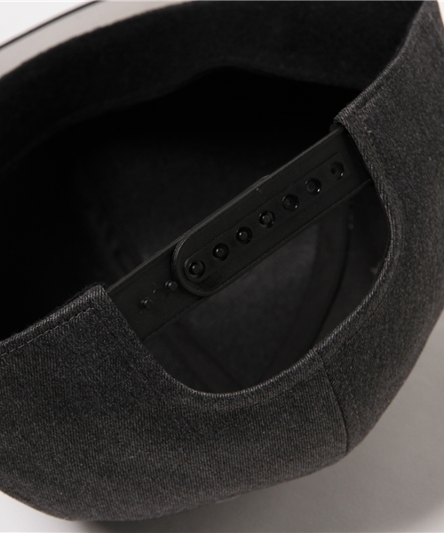 ALDIES（アールディーズ）の「See Cap サンバイザーキャップ（キャップ）」 - WEAR