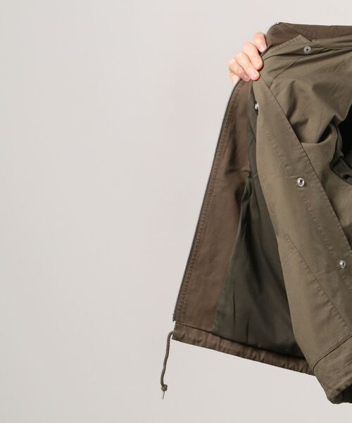 ALLSAINTS（オールセインツ）の「RUDO DOUBLE LAYER JACKET | RUDO ダブル レイヤー ジャケット（その他 ...