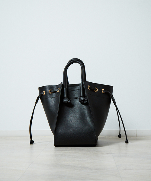 Abahouse Devinette（ドゥヴィネット）の「【Avancer】2wayショルダーバック（ショルダーバッグ）」 - WEAR