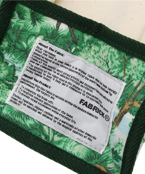 FABRICK（ファブリック）の「FABRICK【Vintage Re-build】 TISSUES BOX CASE（その他雑貨）」 - WEAR