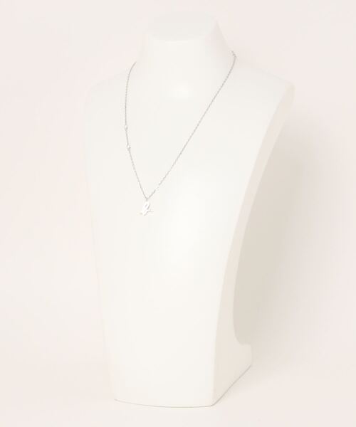 agnes b.（アニエスベー）の「H925 COLLIER DAY & NIGHT WITH B. ネックレス（ネックレス）」 - WEAR