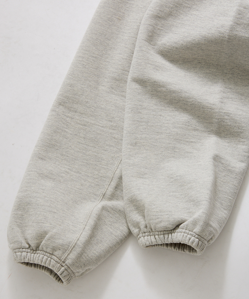 Snow Peak（スノーピーク）の「【SNOWPEAK/スノーピーク】Recycled Cotton Sweat Pants（スウェット ...