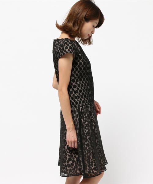 TOCCA（トッカ）の「DELPHINE ドレス（ワンピース）」 - WEAR