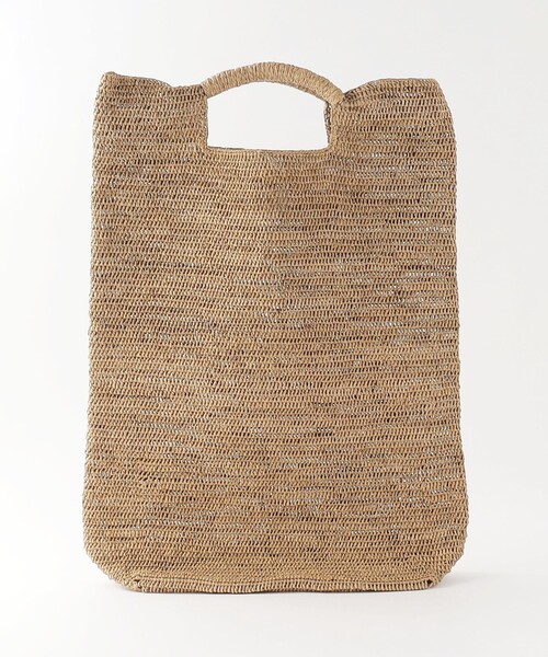 【セール】＜TANORA＞TALL BAG/ハンドバッグ（ハンドバッグ）｜Steven Alan（スティーブンアラン）のファッション通販 ...