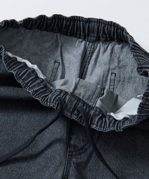 FREAK'S STORE（フリークスストア）の「FREAK’S STORE/フリークスストア DENIM EASY SHORTS/デニム ...