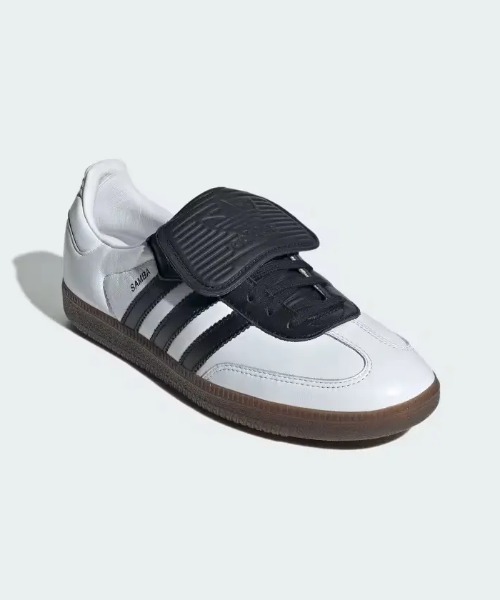 【adidas】JI3199 SAMBA LT（スニーカー）｜adidas Originals（アディダスオリジナルス）のファッション通販 ...