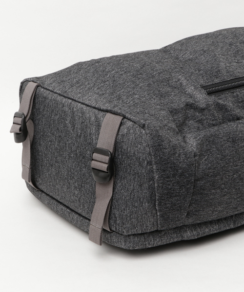 DSPTCH（ディスピッチ）の「DSPTCH Day Pack（バックパック/リュック）」 - WEAR