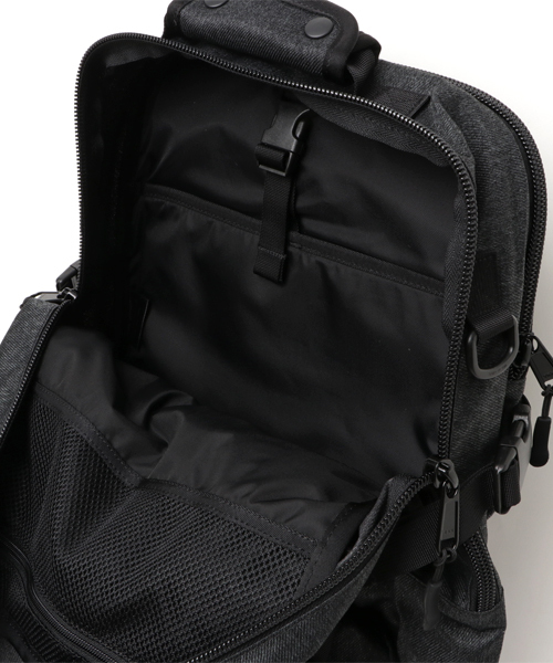 DSPTCH（ディスピッチ）の「DSPTCH Day Pack（バックパック/リュック）」 - WEAR