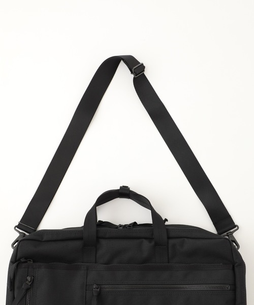 PORTER（ポーター）の「【PORTER】INTERACTIVE 2WAY BRIEFCASE / 536-17048（ビジネスバッグ）」 - WEAR