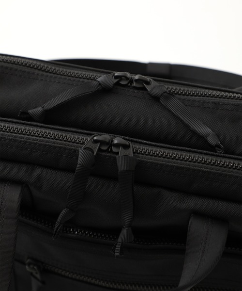 PORTER（ポーター）の「【PORTER】INTERACTIVE 2WAY BRIEFCASE / 536-17048（ビジネスバッグ）」 - WEAR