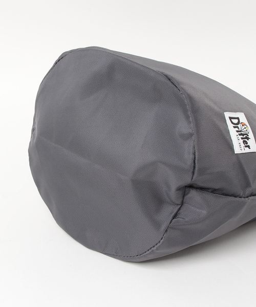 Drifter（ドリフター）の「【DRIFTER】DRAWSTRING POUCH / 巾着 ショルダーバック ポーチ（ショルダーバッグ）」 - WEAR