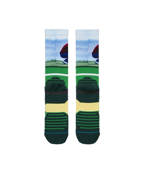 STANCE（スタンス）の「【STANCE / スタンス】JACK NICKLAUS CREW ジャック・ニクラス モデル / ゴルフ用 ...