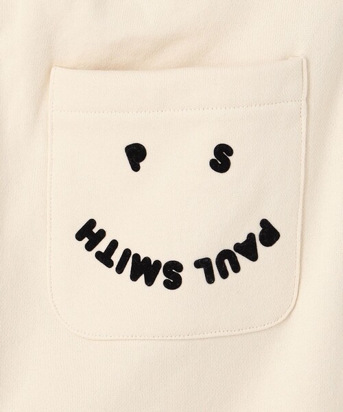 PS Paul Smith（ピーエスポールスミス）の「【洗える】PS Paul Smith Happy スウェットパンツ（その他パンツ）」 - WEAR