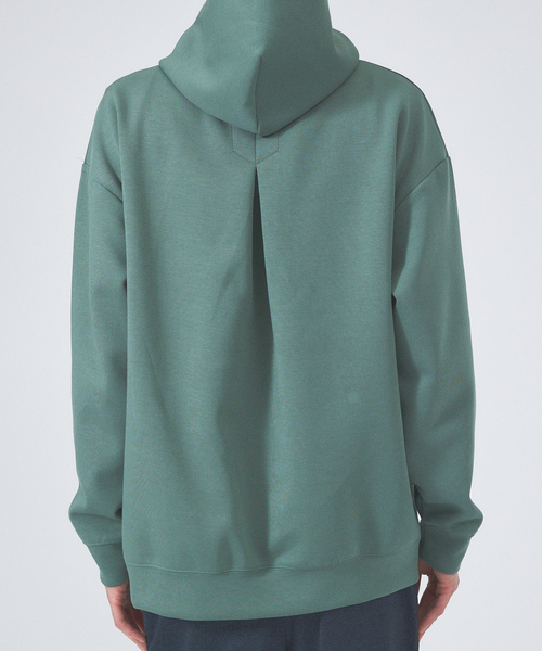 ABAHOUSE（アバハウス）の「【インバーテッドプリーツ】ダンボール