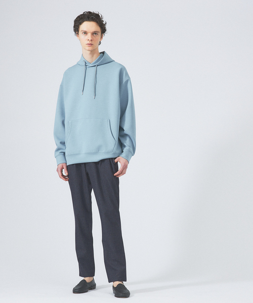 ABAHOUSE（アバハウス）の「【インバーテッドプリーツ】ダンボール