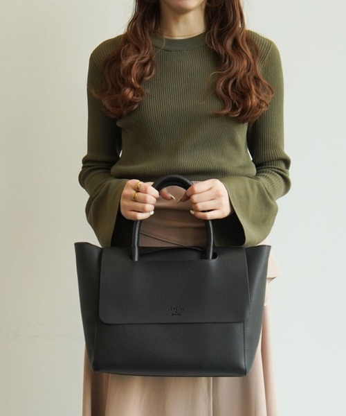 【セール】JEWELNA by Jewelna Rose ルカ トートバッグ 11655（トートバッグ）｜Jewelna Rose（ジュエル ...