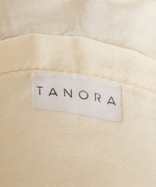 Steven Alan（スティーブンアラン）の「＜TANORA＞BOKA CLUCH BAG/クラッチバッグ（クラッチバッグ）」 - WEAR