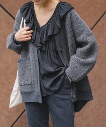 【ブランド古着】Spick & Span｜スピックアンドスパン（レディース）のトップス古着通販 - ZOZOUSED