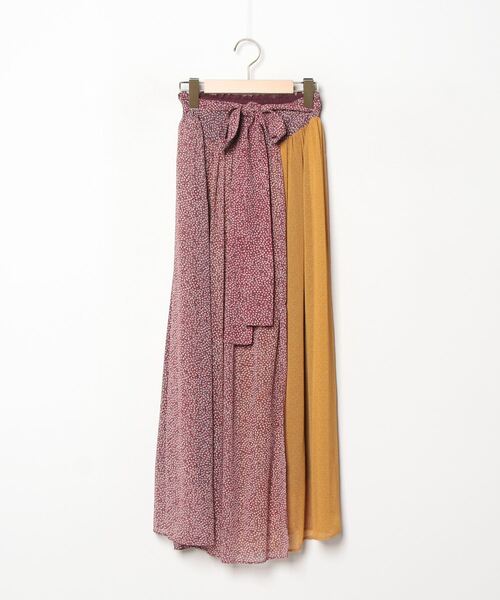 【ブランド古着】ロングスカート（スカート）｜MACPHEE（マカフィー）のファッション通販 - ZOZOUSED