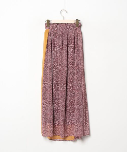 【ブランド古着】ロングスカート（スカート）｜MACPHEE（マカフィー）のファッション通販 - ZOZOUSED