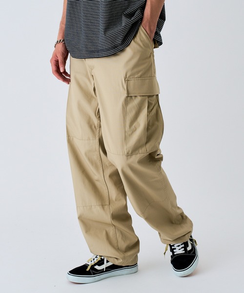 【セール】【PROPPER】BDU TROUSER F5201-55 UNTR（カーゴパンツ）｜PROPPER（プロッパー）のファッション通販 ...