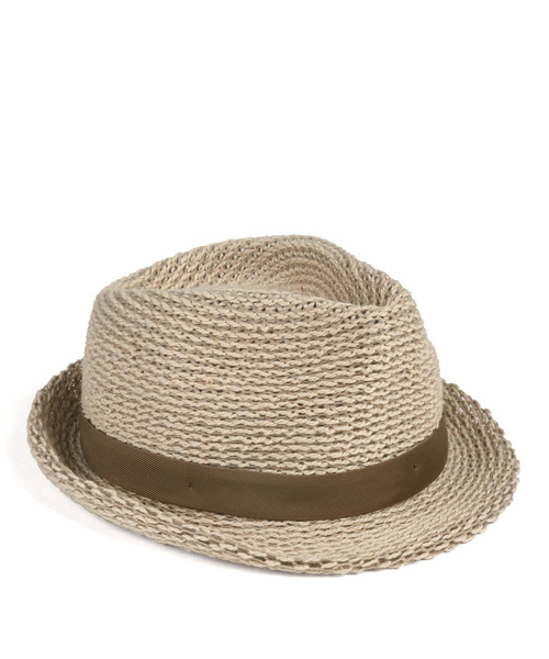 Paul Smith COLLECTION（ポールスミスコレクション）の「リボンハット【194451 HAT】（ハット）」 - WEAR