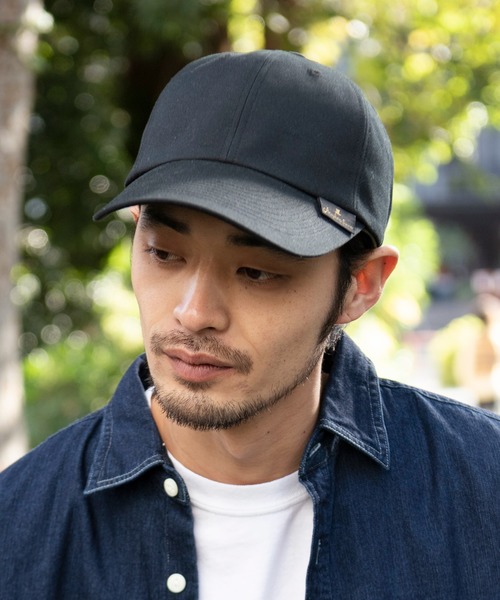 Mighty Shine（マイティシャイン）の「Mighty Shine マイティシャイン / PELICAN ロングブリムキャップ ...