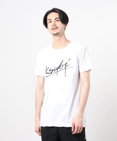 KSUBI（スビ）の「ksubi “KSUBI DRIP”Tシャツ（Tシャツ/カットソー）」 - WEAR