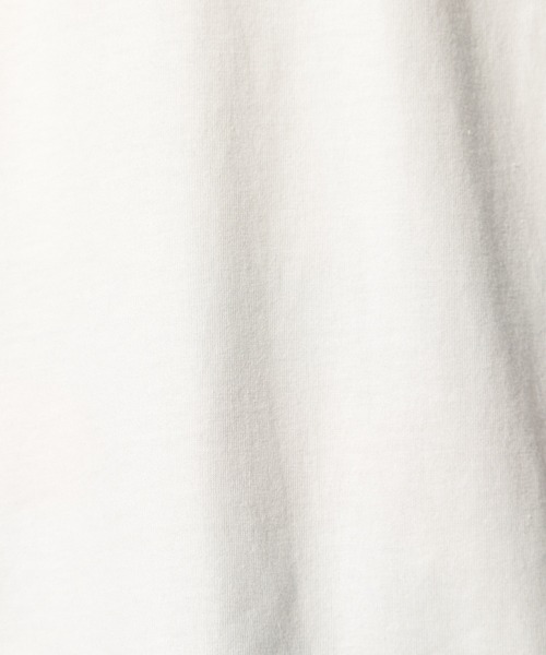 BAYFLOW（ベイフロー）の「【RYU AMBE×BAYFLOW】イラストTEE（Tシャツ/カットソー）」 - WEAR