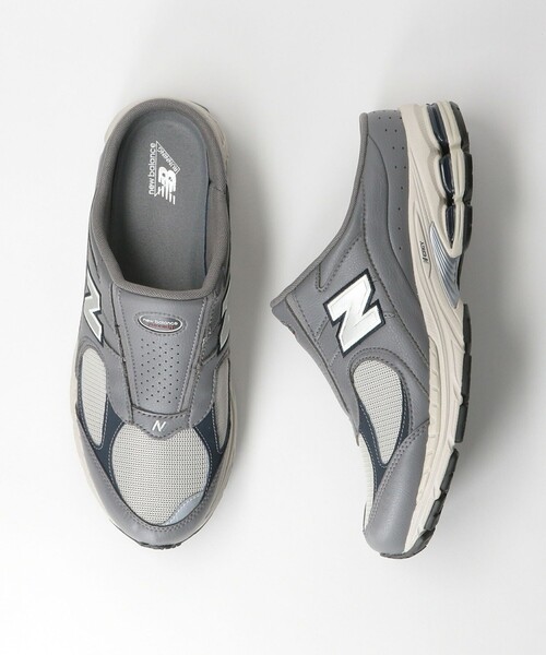 【セール】＜New Balance＞ M2002RM/サンダル（サンダル）｜New Balance（ニューバランス）のファッション通販 ...