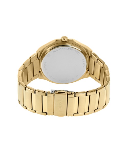 FOSSIL（フォッシル）の「Evanston BQ2611（アナログ腕時計）」 - WEAR